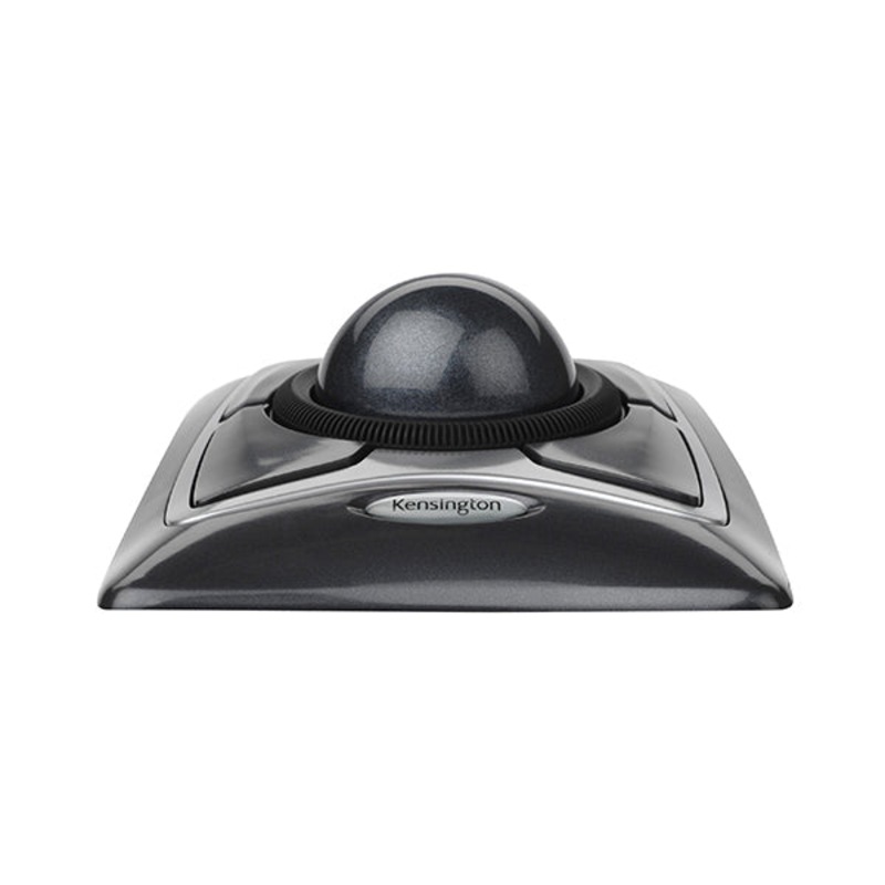 Buy Kensington Expert Mouse Usb Optical Trackball Wired - MyDeal