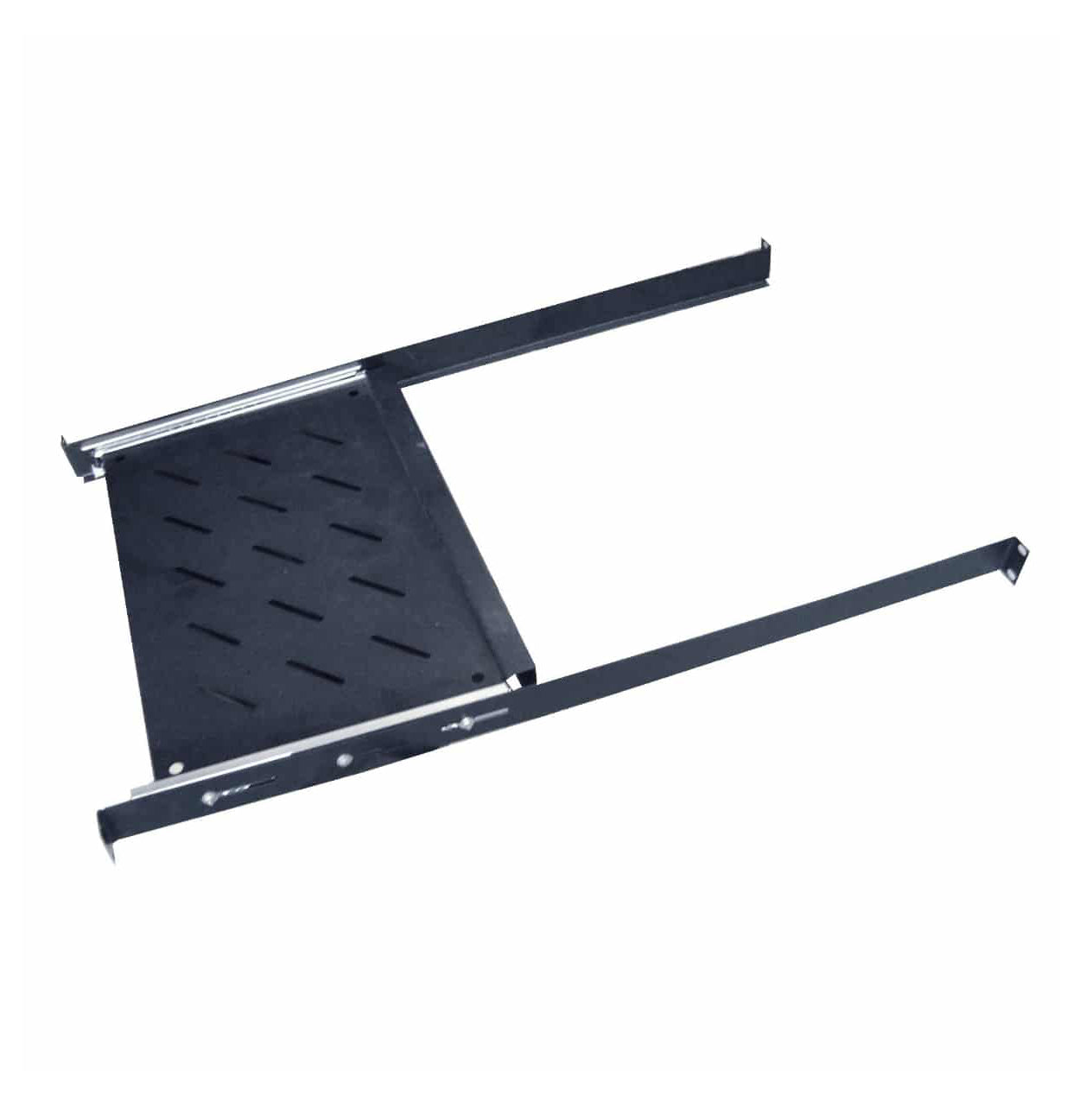 Buy Keyboard Sliding Shelf For 800Mm Deep Free Standing Cabinets ...