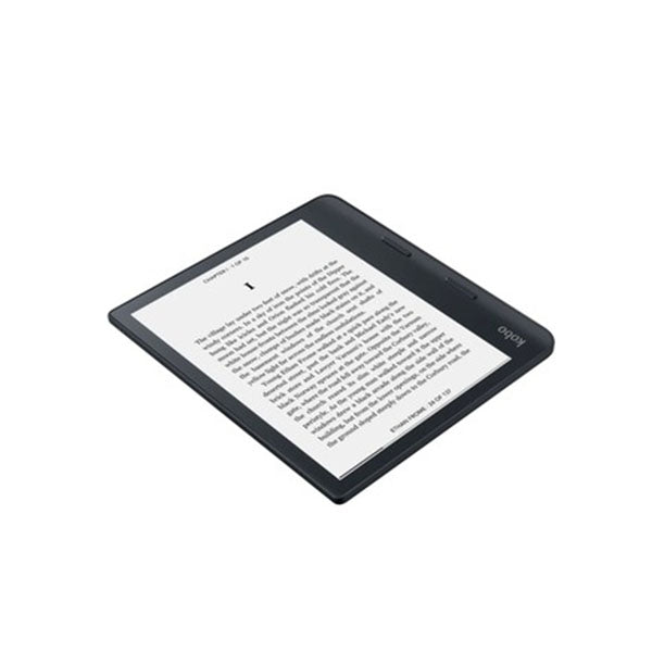 Buy Kobo Sage Comfolight Pro 8Inch Eink Carta Hd Screen - MyDeal Australia