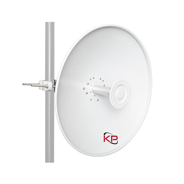 Buy Kp Performance 600Mm Parabolic 2 X N Type - MyDeal Australia