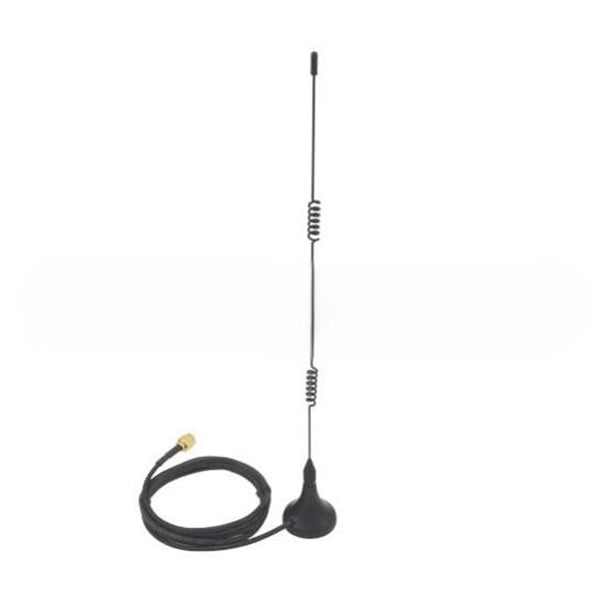 Buy L Com 7Dbi Rp Sma Magnetic Base Omni Antenna - MyDeal Australia