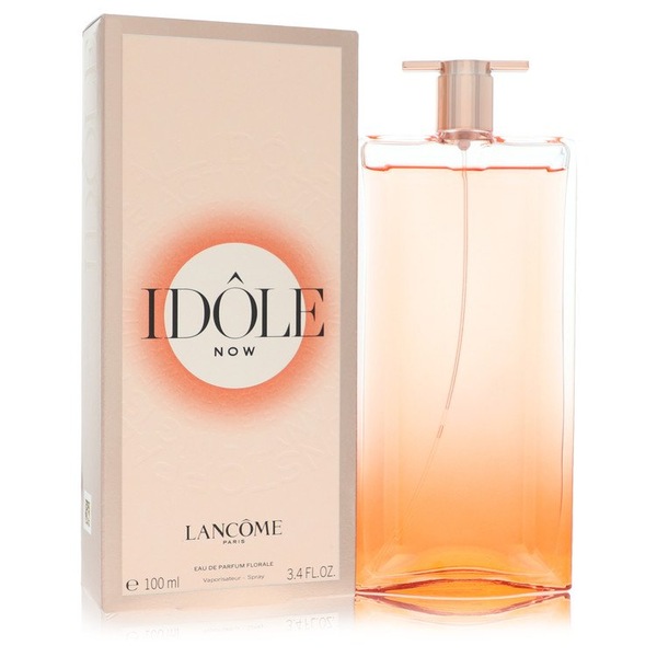 Buy Lancome Idole Now Florale Eau De Parfum Spray By Lancome - MyDeal Australia