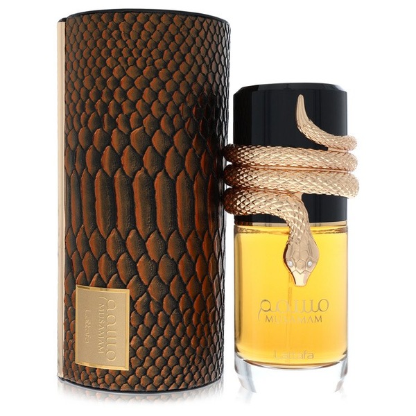 Buy Lattafa Musamam Eau De Parfum Spray (Unisex) By Lattafa - MyDeal ...