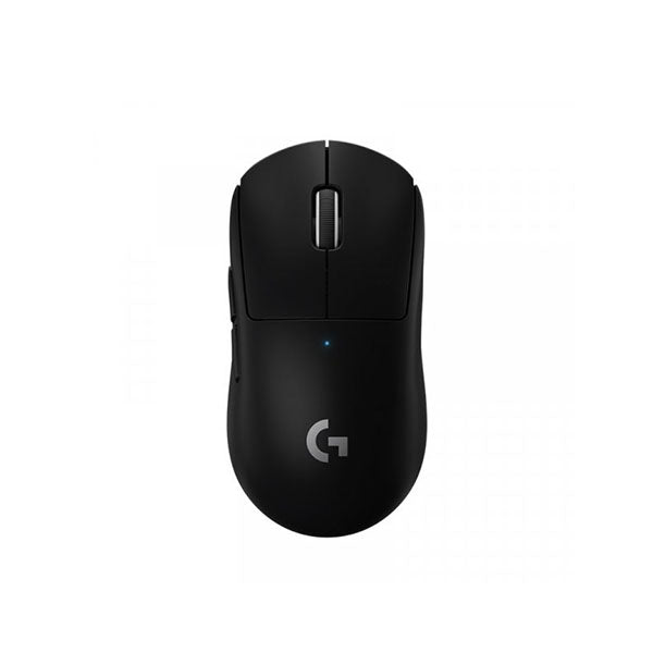 Buy Logitech G Pro X Superlight Mouse Right Hand Rf Wireless 25600 Dpi ...
