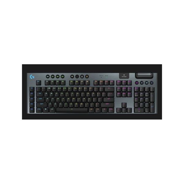 Buy Logitech G915 X Lightspeed Low Profile Wireless Gaming Keyboard ...