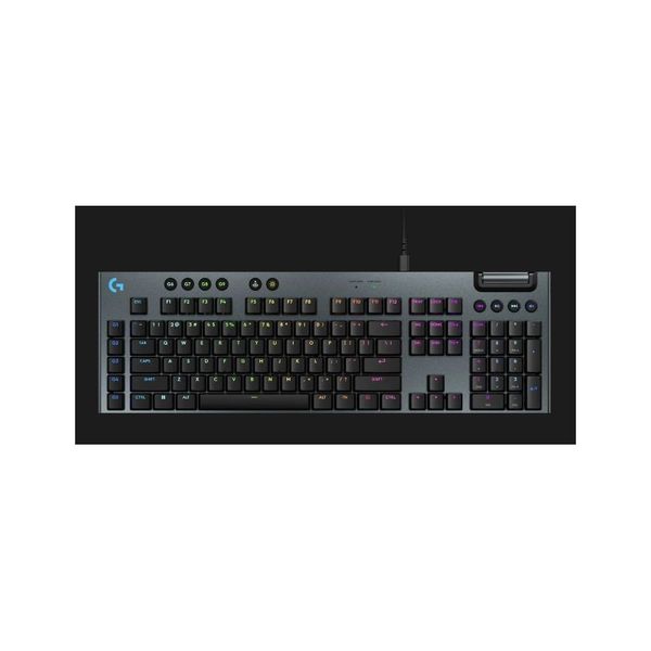 Buy Logitech G915 X Low Profile Wired Gaming Keyboard - MyDeal Australia