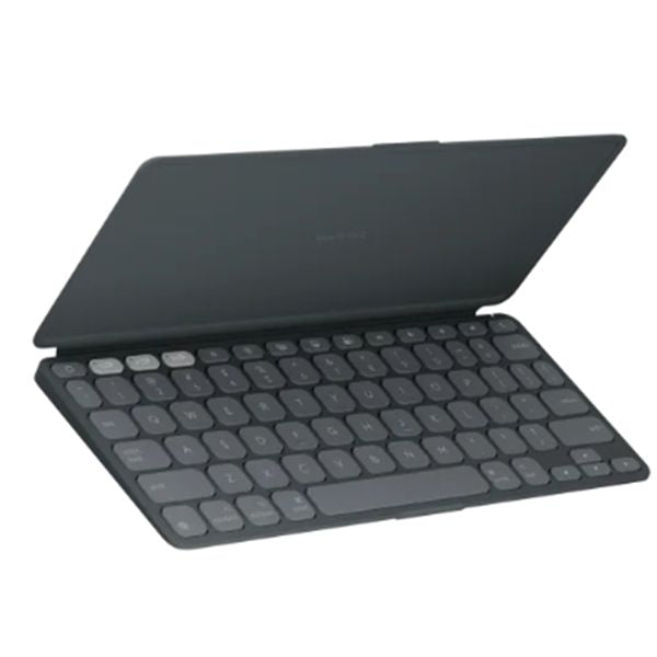 Buy Logitech Keys To Go 2 Portable Wireless Keyboard Apple Layout ...