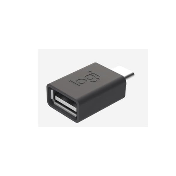 Buy Logitech Usb C To Usb A Adaptor - MyDeal Australia