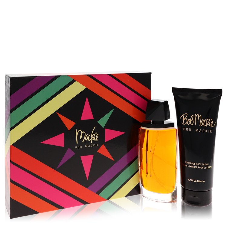 Buy Mackie Gift Set By Bob Mackie - MyDeal Australia