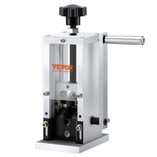 Buy Manual Wire Stripping Machine, 0.06''-0.98'' Copper Stripper with ...