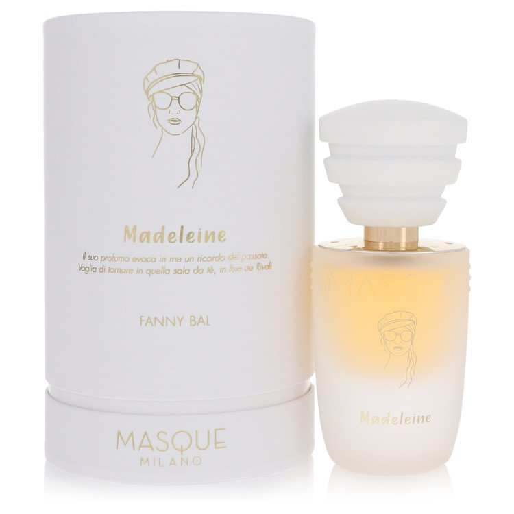 Buy Masque Milano Madeleine Eau De Parfum Spray By Masque Milano ...