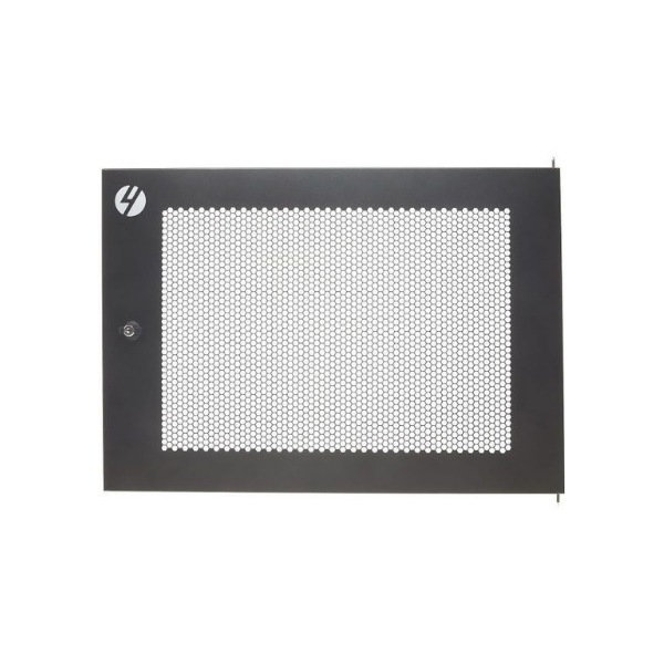 Buy Mesh Front Door For 18Ru Wall Mount Server Racks 600Mm Wide ...