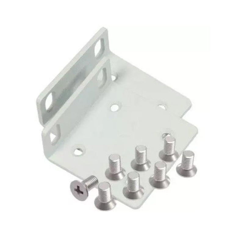 Buy Mikrotik Rack Mount Kit For Ccr And Crs - MyDeal