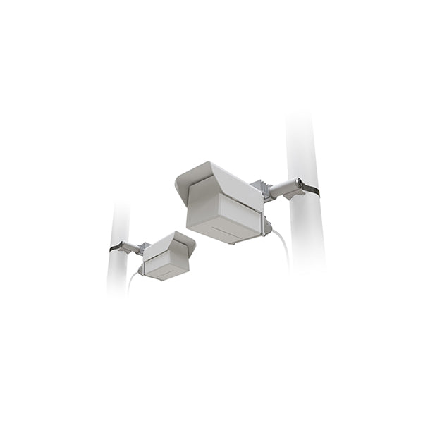 Buy Mikrotik Wireless Wire Cube Pro Ac Pair 802.11Ay 60 Ghz With 5Ghz ...