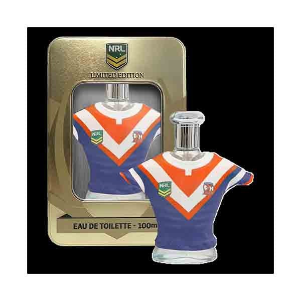 Buy Nrl Fragrance Roosters 100Ml - MyDeal Australia
