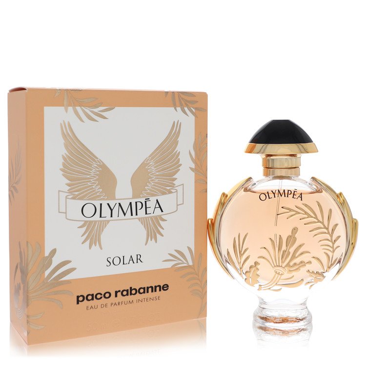 Buy Olympea Solar Eau De Parfum Intense Spray By Paco Rabanne - MyDeal ...