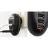 Buy Portable 4 Port USB Charge Station with a 2.4A Fast-charging Port ...