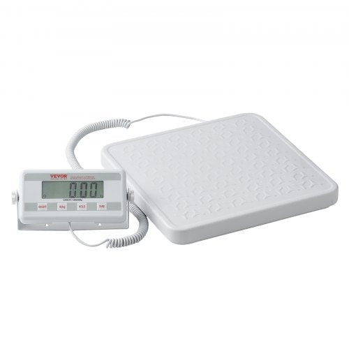 Buy Portable Medical Scale Professional Digital Physician Weight Scale ...