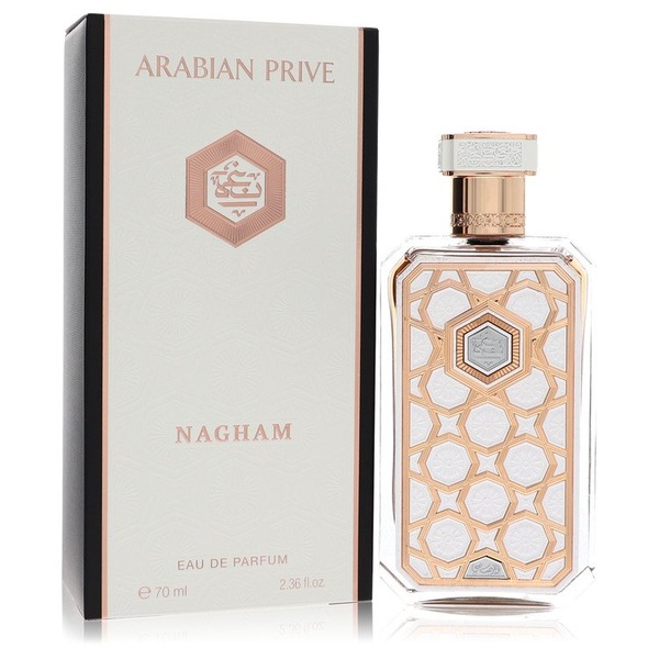 Buy Rasasi Nagham Arabian Prive Eau De Parfum Spray By Rasasi - MyDeal ...