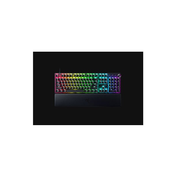 Buy Razer Huntsman V3 Pro Analog Optical Esports Keyboard - MyDeal ...