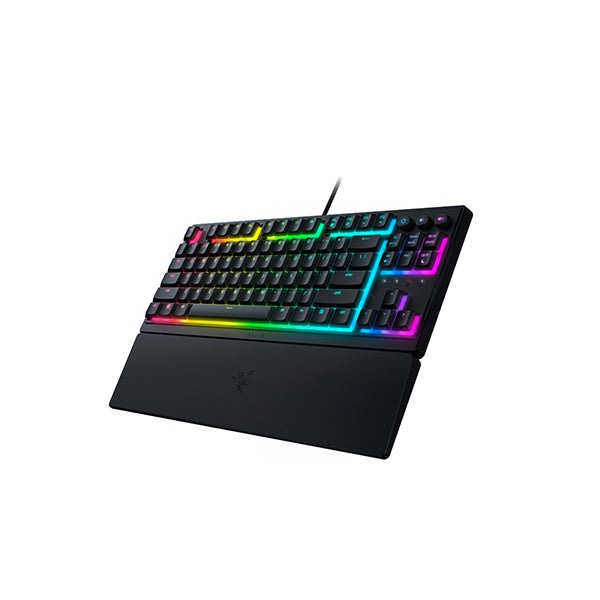 Buy Razer Ornata V3 Tenkeyless Low Profile Gaming Keyboard - MyDeal ...