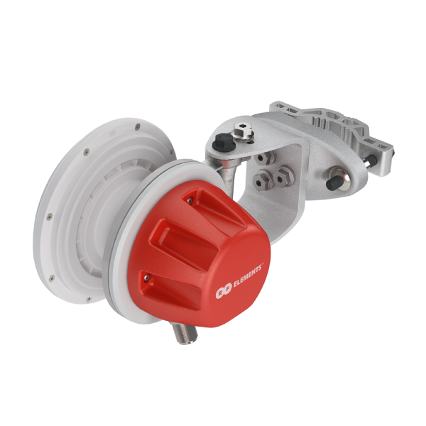 Buy Rf Elements 5Ghz 90Deg Symmetrical Horn Antenna Gen2 - MyDeal Australia