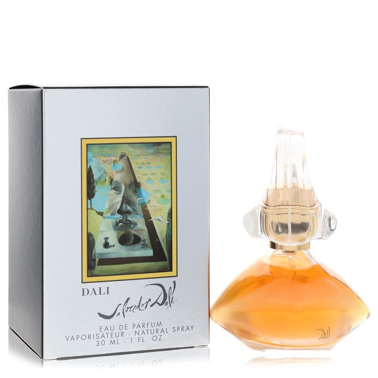 Buy Salvador Dali Eau De Parfum Spray By Salvador Dali - MyDeal Australia