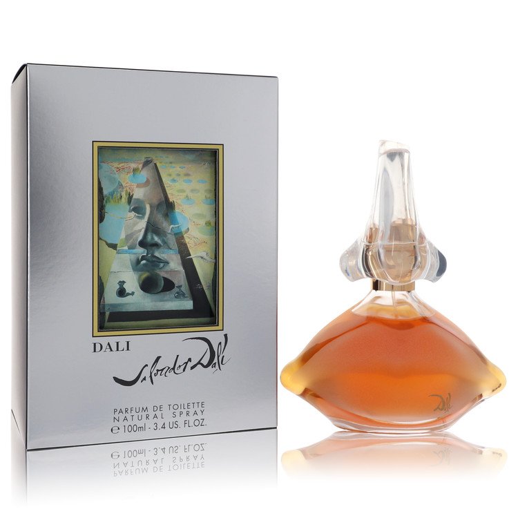 Buy Salvador Dali Parfum De Toilette Spray By Salvador Dali - MyDeal ...