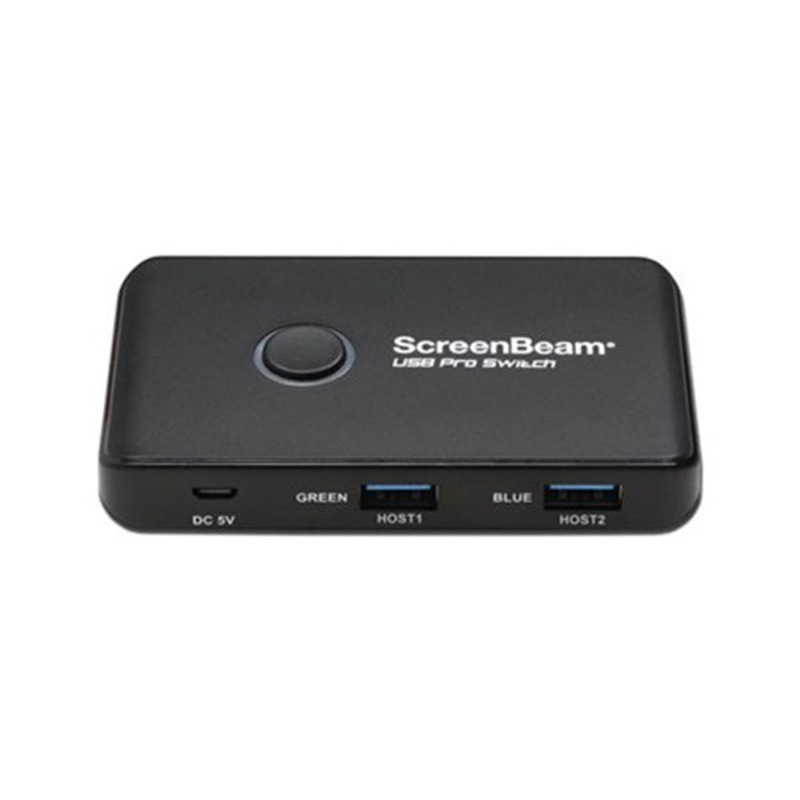 Buy ScreenBeam Usb Pro Switch - MyDeal
