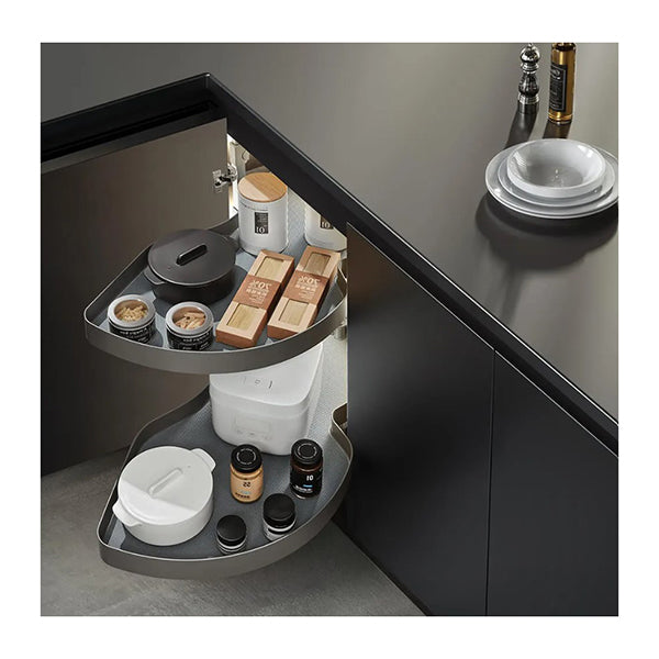 Buy Shearer Pro Swing Out Corner Storage 900Mm Right Opening - MyDeal ...