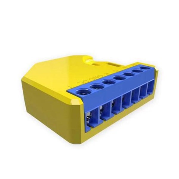 Buy Shelly Rgbw2 Smart Home Automation Wifi Solution For Led Strips ...