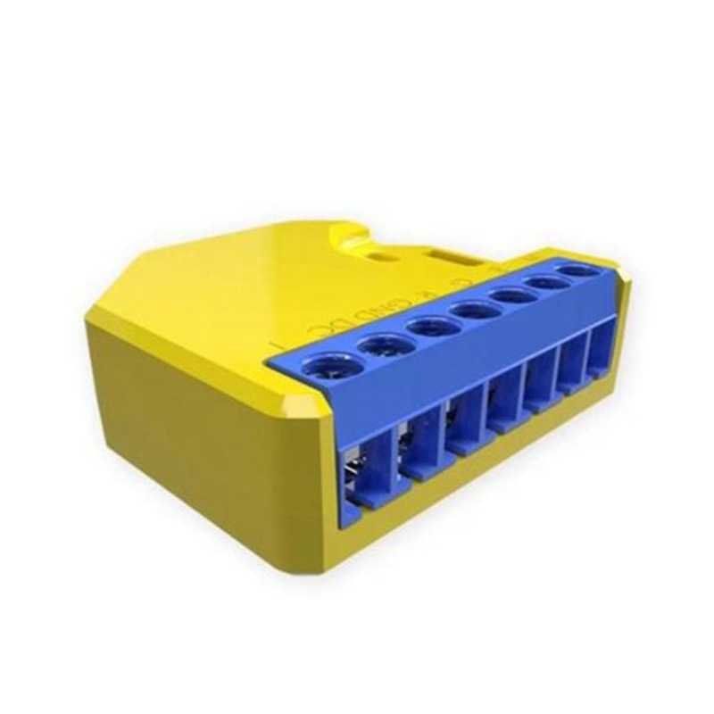 Buy Shelly Rgbw2 Smart Home Automation Wifi Solution For Led Strips ...