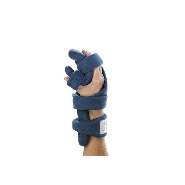 Buy Softpro Functional Hand And Wrist Splint - Right Hand - MyDeal ...