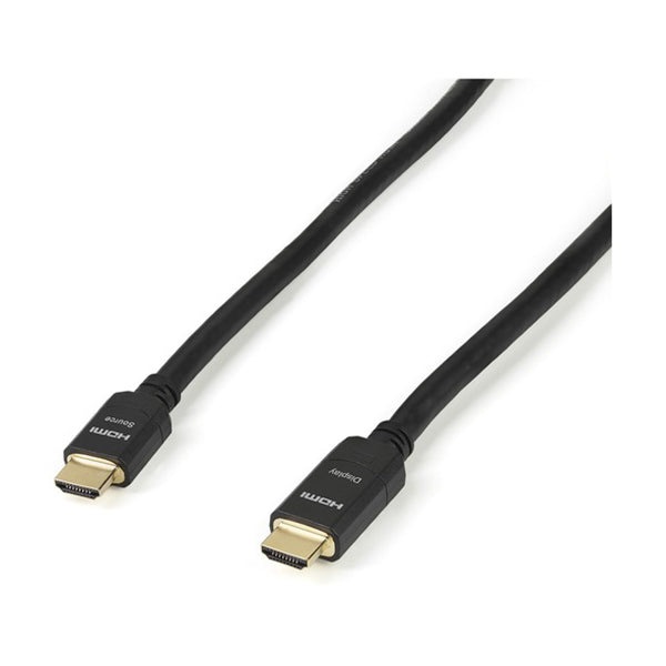 Buy Startech 20M Hdmi Av Cable For Audio Video Device - MyDeal Australia