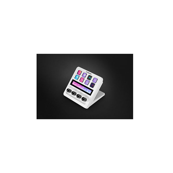 Buy Stream Deck White - MyDeal Australia