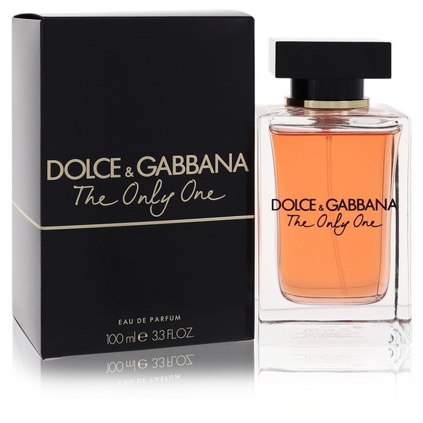 Buy The Only One Eau De Parfum Spray By Dolce & Gabbana - MyDeal Australia