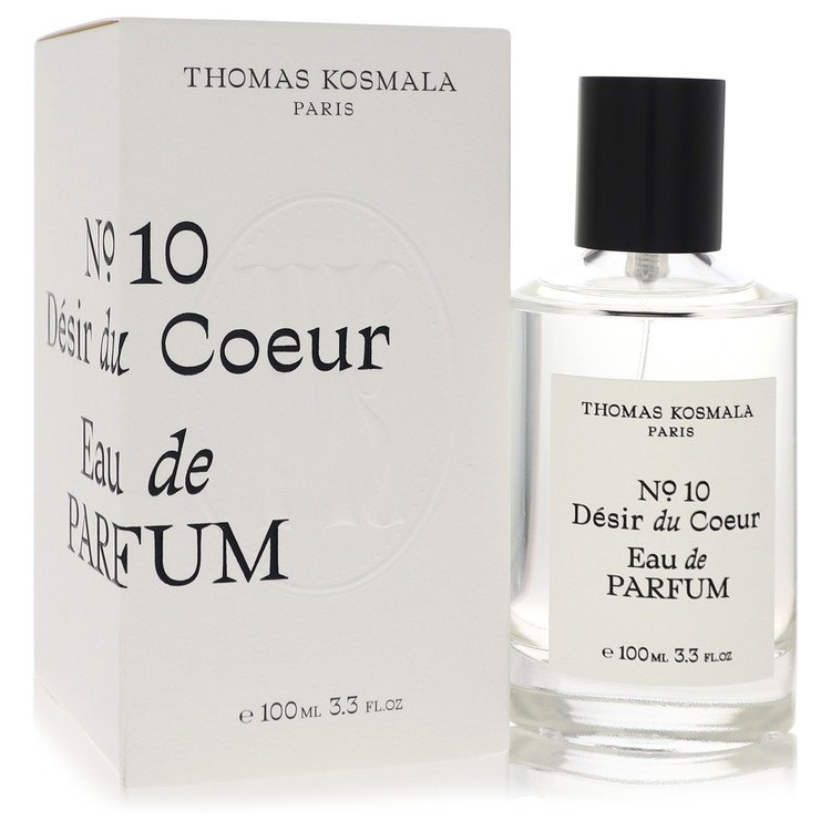 Buy Thomas Kosmala No 10 Desir Du Coeur Eau De Parfum Spray (Unisex) By ...