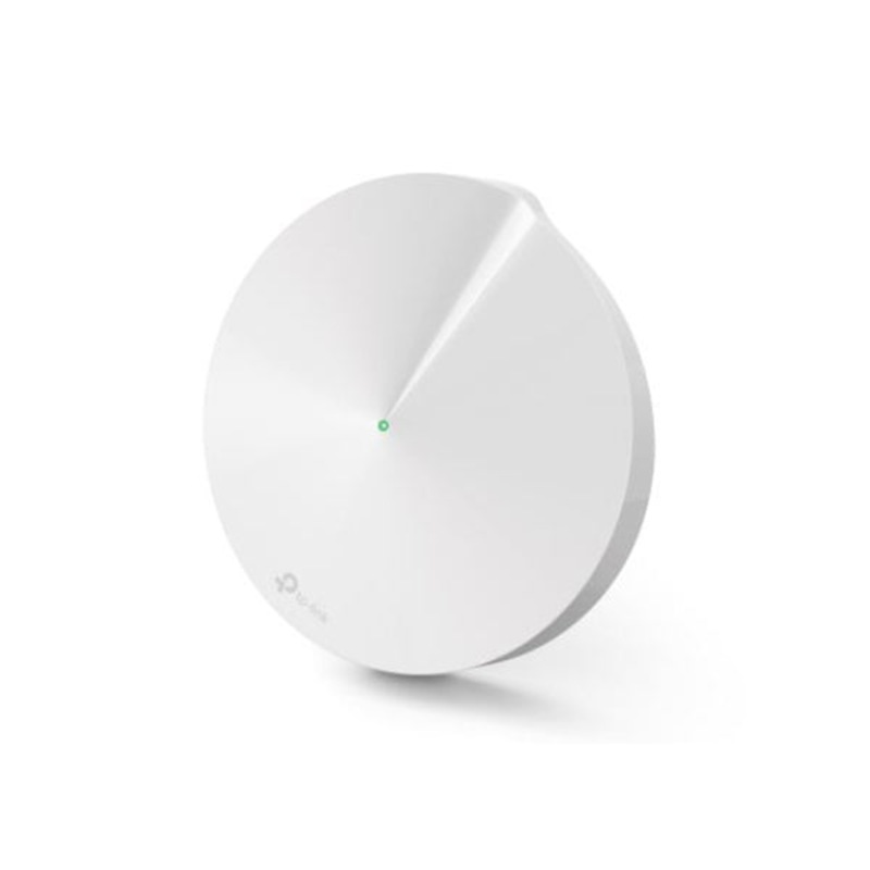 Buy TP Link Deco M5 1 Pack Ac1300 Whole Home Mesh Wi Fi System - MyDeal