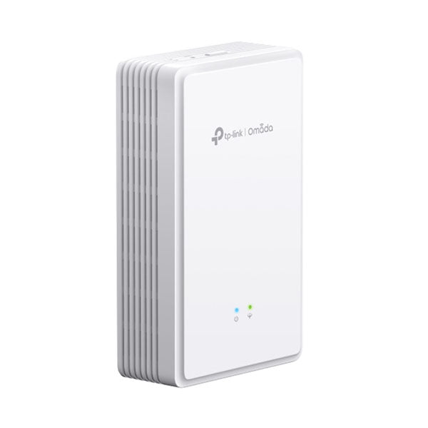 Buy TP Link Eap615Gp Wall Omada Ax1800 Wi Fi Gpon Access Point - MyDeal ...