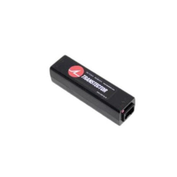 Buy Transtector 60V Inline Ethernet And Poe Surge Protection - MyDeal ...