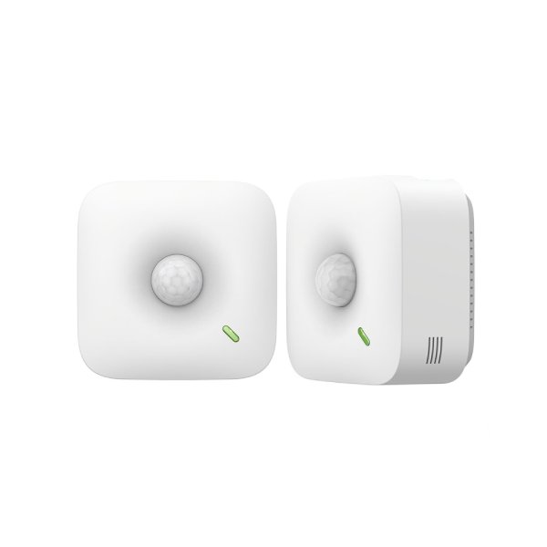 Buy Ubibot Cloud Wifi Ethernet Powered Remote Infrared Motion Sensor ...
