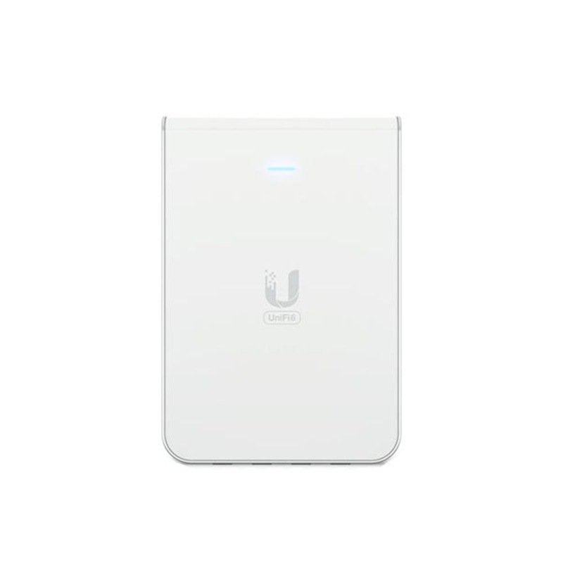 Buy Ubiquiti Unifi Wifi 6 Wall Mounted Access Point - MyDeal