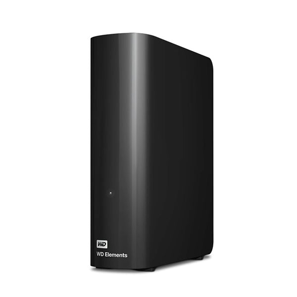 Buy Western Digital Wd Elements Desktop 18Tb Usb External Hard Drive ...