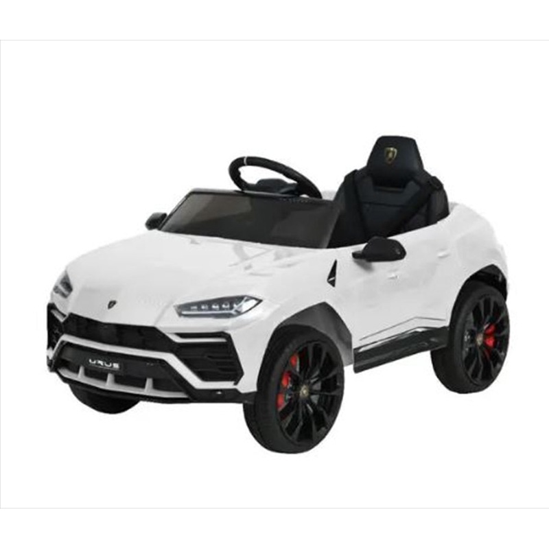 Buy 12V-Electric-Kids-Ride-On-Toy-Car-Licensed-Lamborghini-URUS-Remote ...