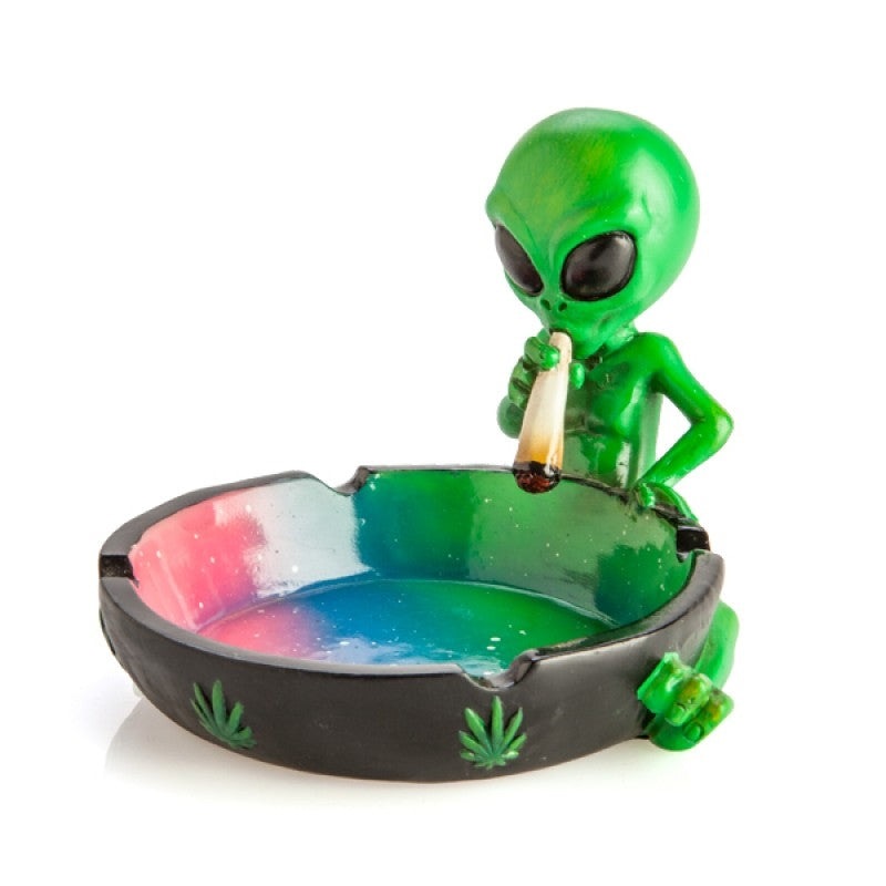 Buy Alien Ashtray - MyDeal