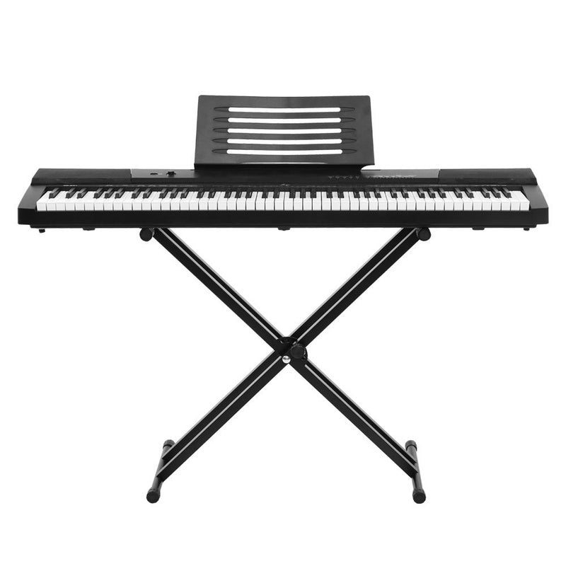 Buy Alpha 88 Keys Electric Piano Keyboard - MyDeal Australia