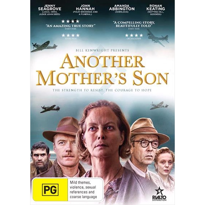 Buy Another Mother's Son DVD - MyDeal Buy Another Mother's Son DVD - MyDeal