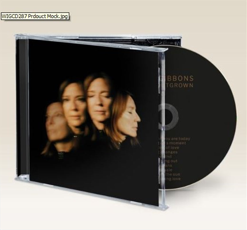 Buy Beth Gibbons Lives Outgrown CD - MyDeal Australia