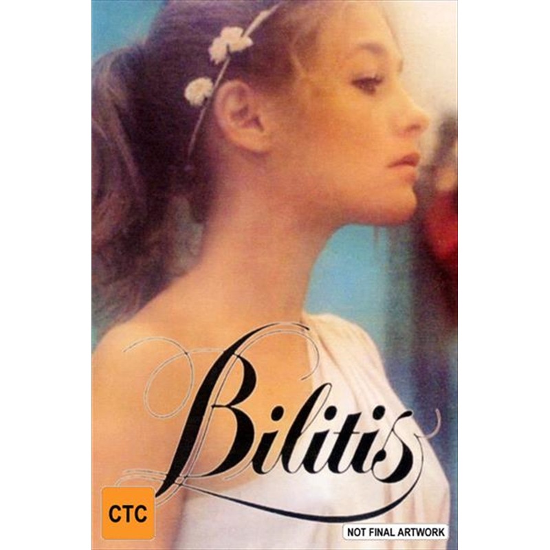 Buy Bilitis DVD - MyDeal