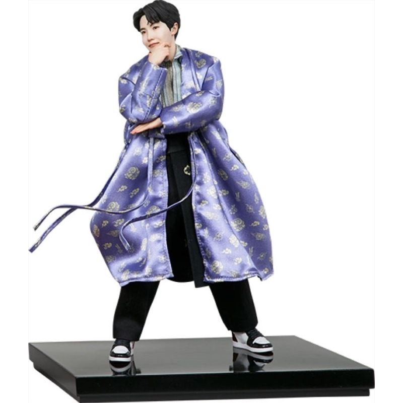 Buy BTS - j-hope Deluxe Statue - MyDeal